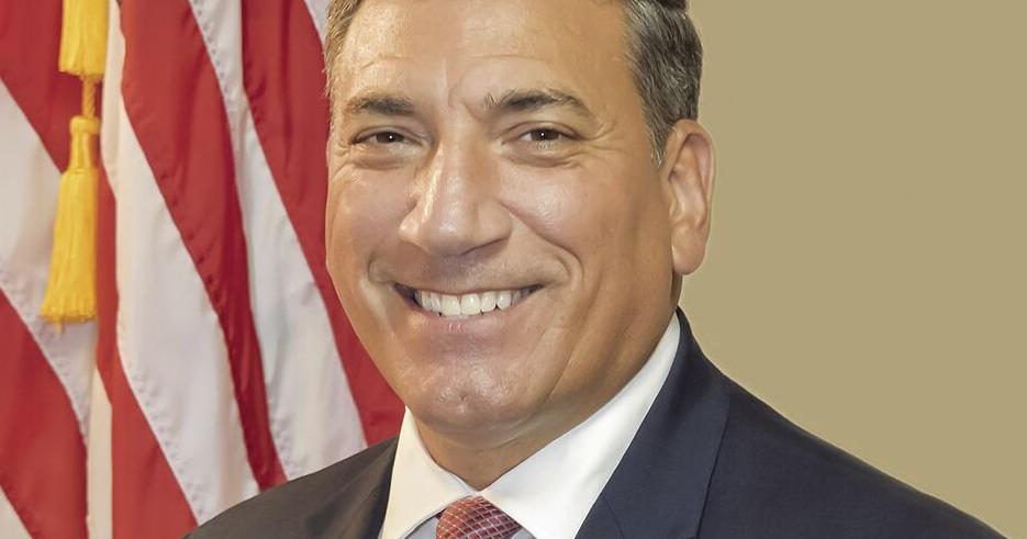 County Commissioner Rick LoCastro Announces A Town Hall Event | News ...