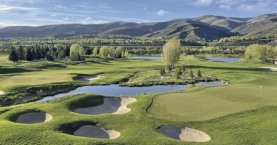 Course Design | Let's Talk Golf | coastalbreezenews.com