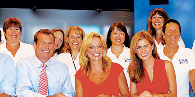 Leadership Marco: Media Day | News | coastalbreezenews.com