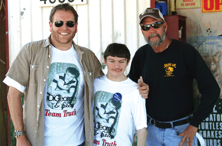 Destination: Skunk Ape Headquarters | News | coastalbreezenews.com