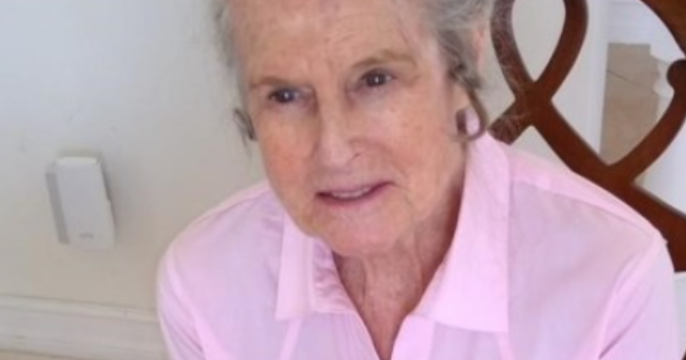 In Memory of Betty W. Kimble | News | coastalbreezenews.com