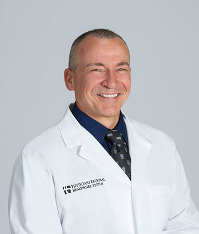 Doctors. Neighbors. Friends. | Opinion | coastalbreezenews.com