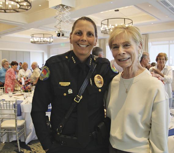 Spring Police Foundation Luncheon Brings a Crowd | Lifestyles ...