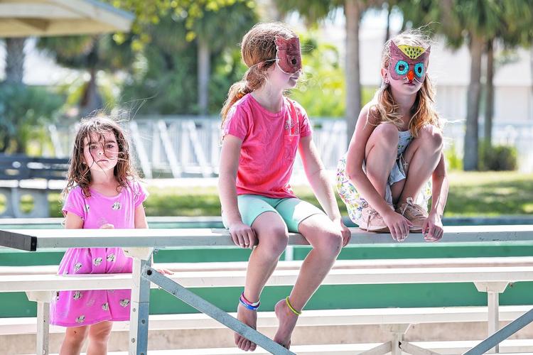 Burrow Buddies Day Bash | Environment | coastalbreezenews.com