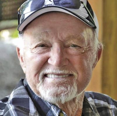 In Memory of Joseph Edward Bruner | Obituaries | coastalbreezenews.com