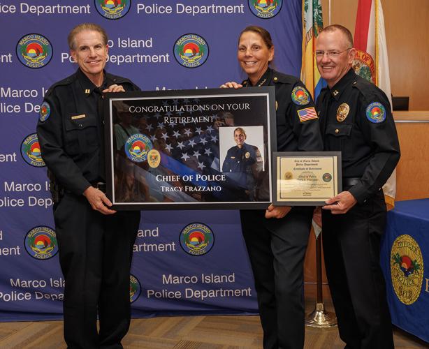 New Leadership for MIPD | City | coastalbreezenews.com