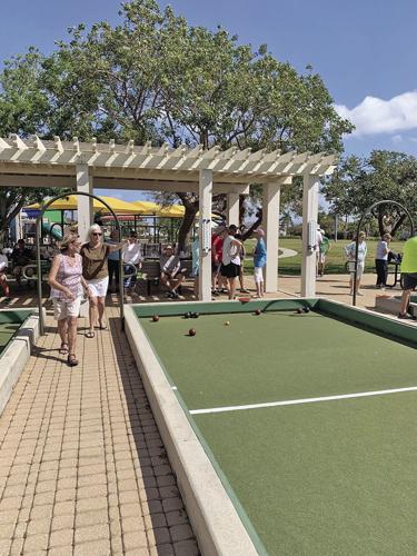 Bocce League Tournament Crowns Winners | Community Scene ...