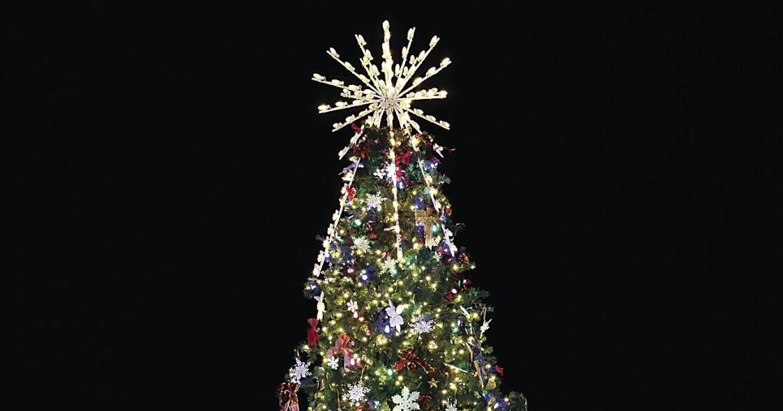 YMCA Giving Tree: Spreading Holiday Cheer | Community ...