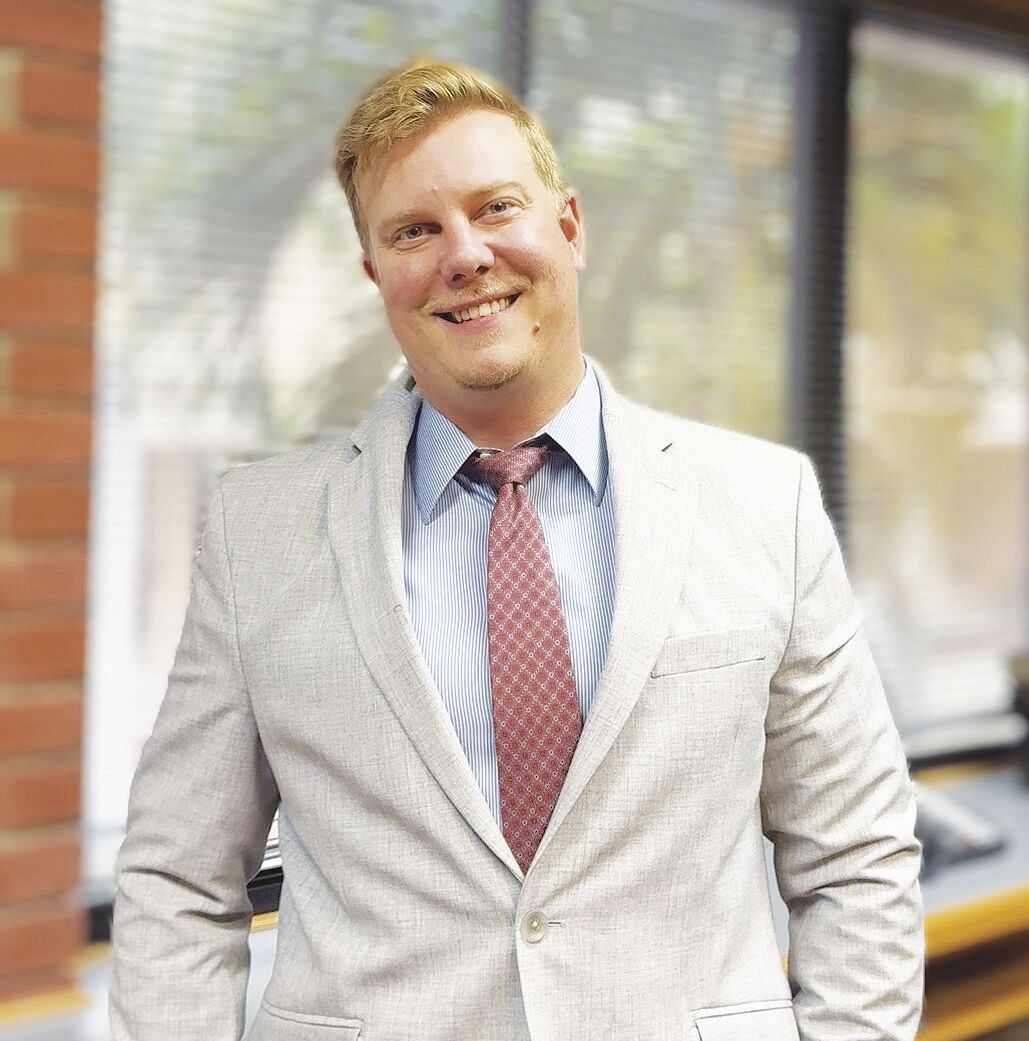 Jamie B. Greusel Legal Legacy Continues | Lifestyles ...