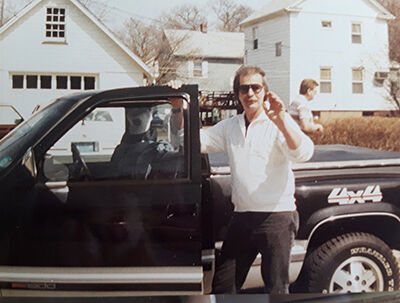 On the Road to Recovery | News | coastalbreezenews.com