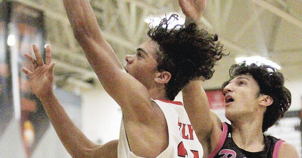 Lely Falls to Miami Palmetto in Don Stewart Shootout | Sports ...