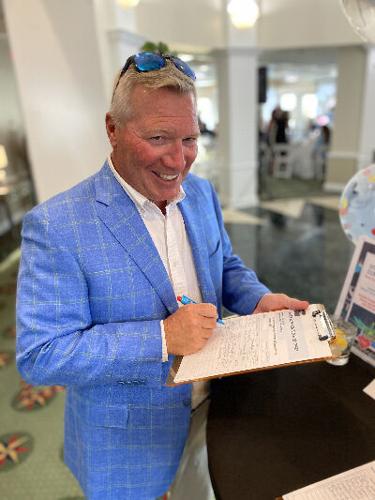 Yacht Club Gala Delivers for Sterling Center | News | coastalbreezenews.com