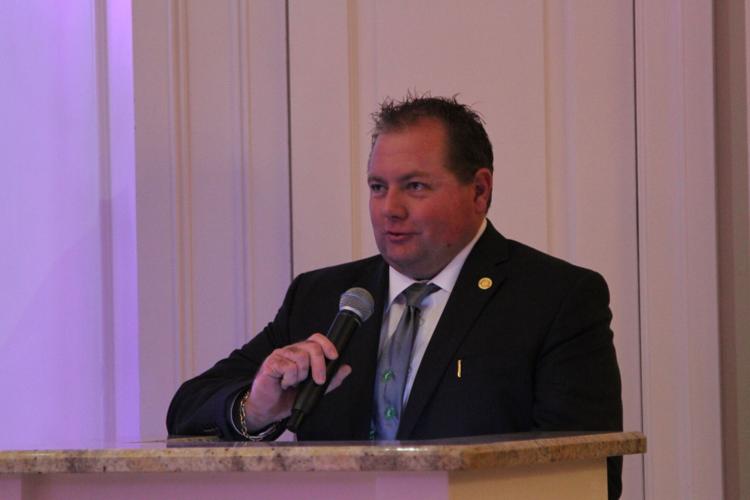 Myrt Rose Receives Lifetime Achievement Award | News ...