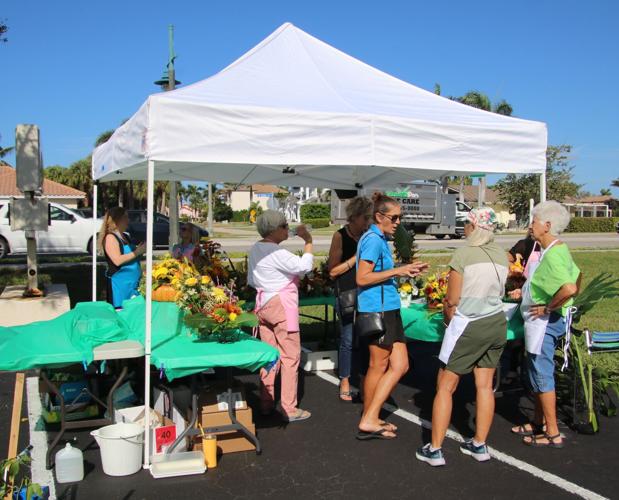 Calusa Garden Club Plant Sale Continues to Grow | Clubs & Organizations ...