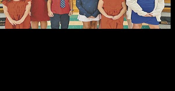 Tommie Barfield Elementary Salutes Veterans | Community ...