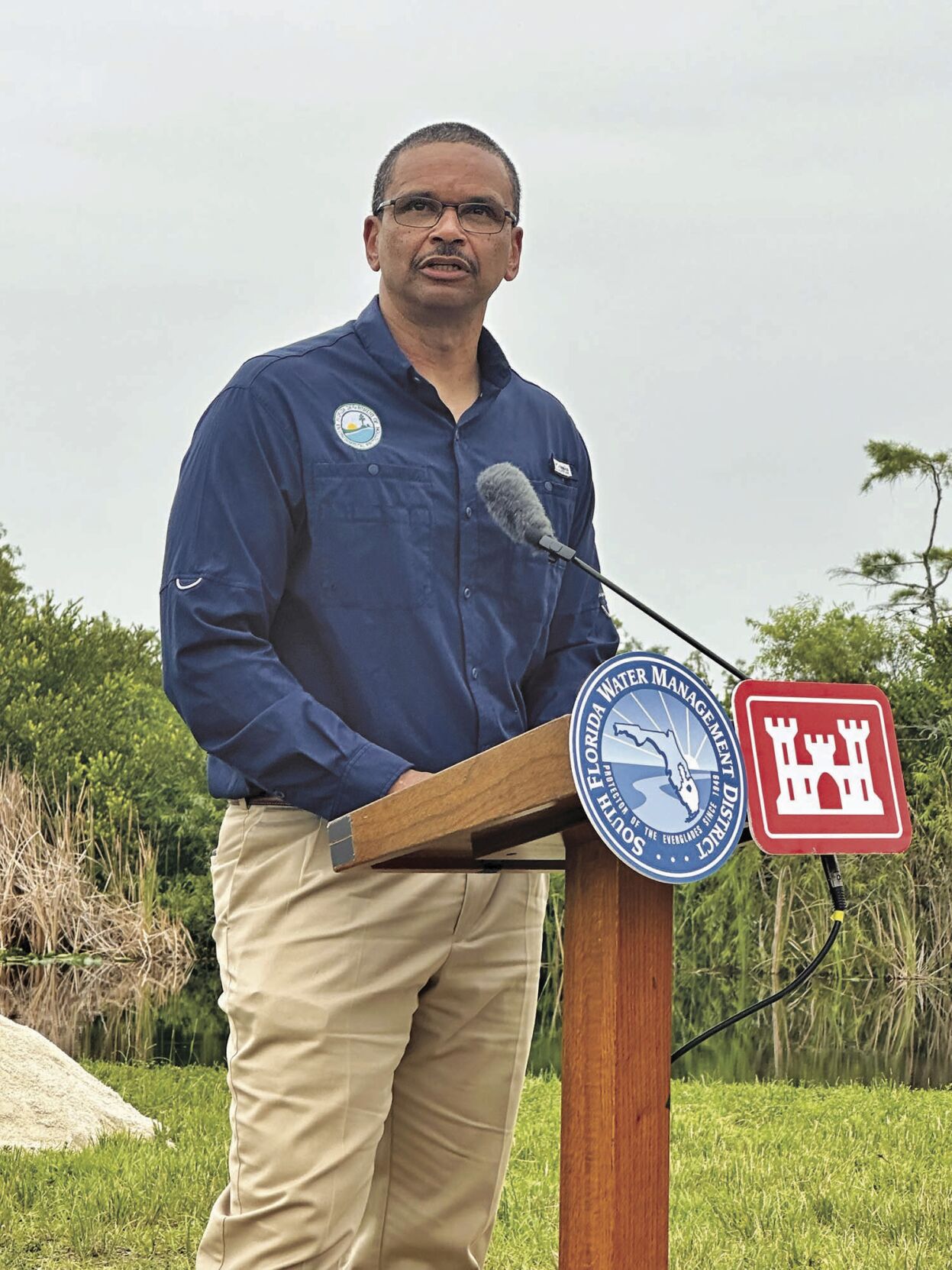 Everglades Restoration Enters Collier County | News | coastalbreezenews.com