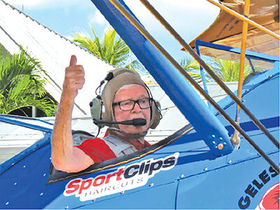 A Tribute to Jack and Donna Babb | News | coastalbreezenews.com