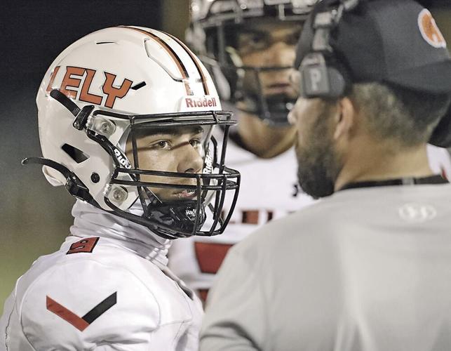 Golden Gate Shuts Down Lely | Sports | coastalbreezenews.com