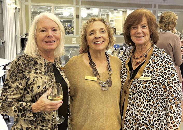 Newcomers Gone Wild! | Community Scene | coastalbreezenews.com