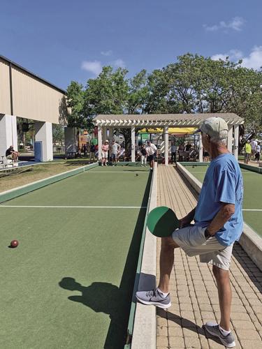 Bocce League Tournament Crowns Winners | Community Scene ...