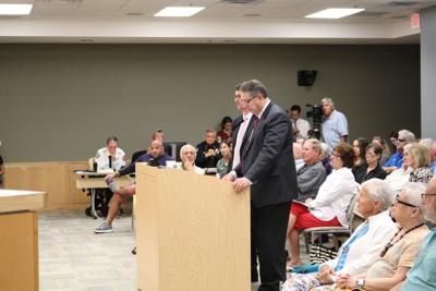 Niblock Receives Slap on the Wrist | News | coastalbreezenews.com