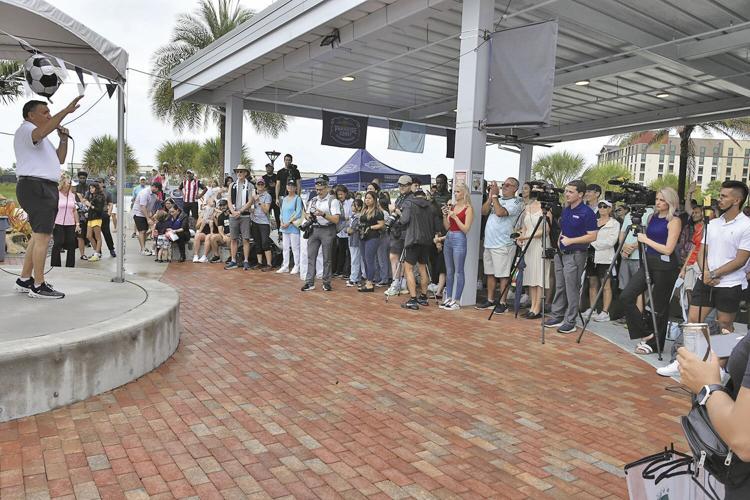 It’s Official! | Sports | coastalbreezenews.com