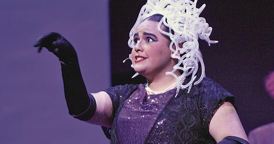 MIA Opens Rhine Stage to Standing Ovations with Disney's “The Little ...