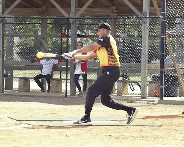 Big Week by Crazy Flamingo and Dolphin Tiki | Sports ...