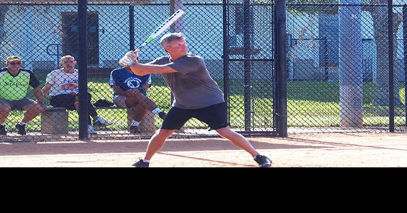 Fun & Fitness for Senior Sluggers at Winterberry Athletic Field | News ...