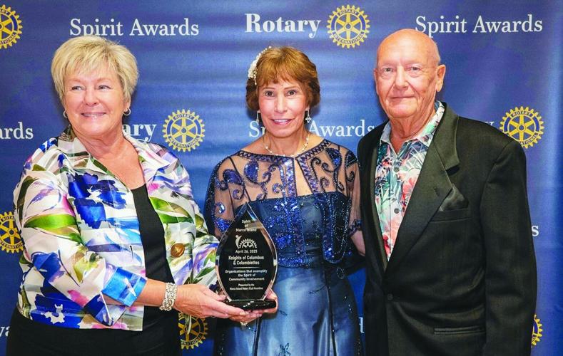 Spirit Awards the Soul of Noontime Rotary Club | Clubs & Organizations ...