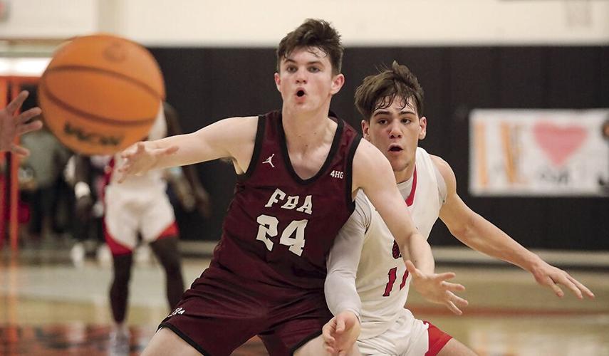 Lely Takes FBA to the Buzzer | Sports | coastalbreezenews.com