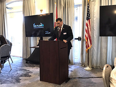 Lowest Crime Rate Seven Years in a Row | News | coastalbreezenews.com