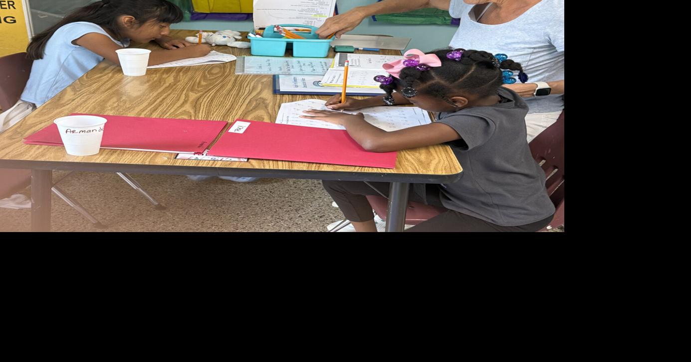 Gargiulo Education Center Receives Historic Grant | Community ...