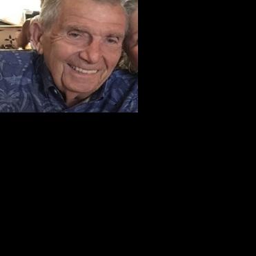 In Memory of George A. Bagas | Obituaries | coastalbreezenews.com