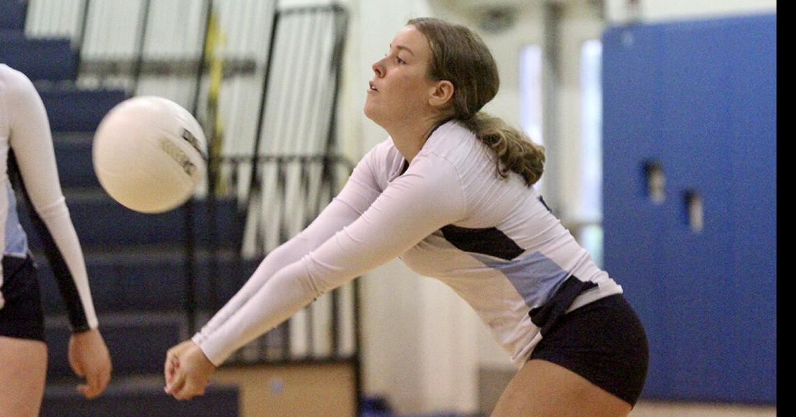 Teamwork Improving as MIA Volleyball Team Enters Tournament Play | News ...