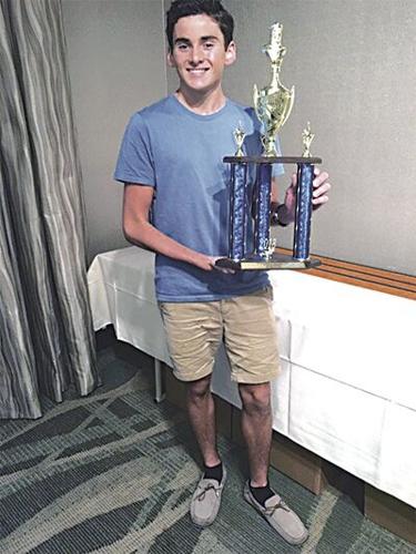 Chess For All Ages | Events | coastalbreezenews.com