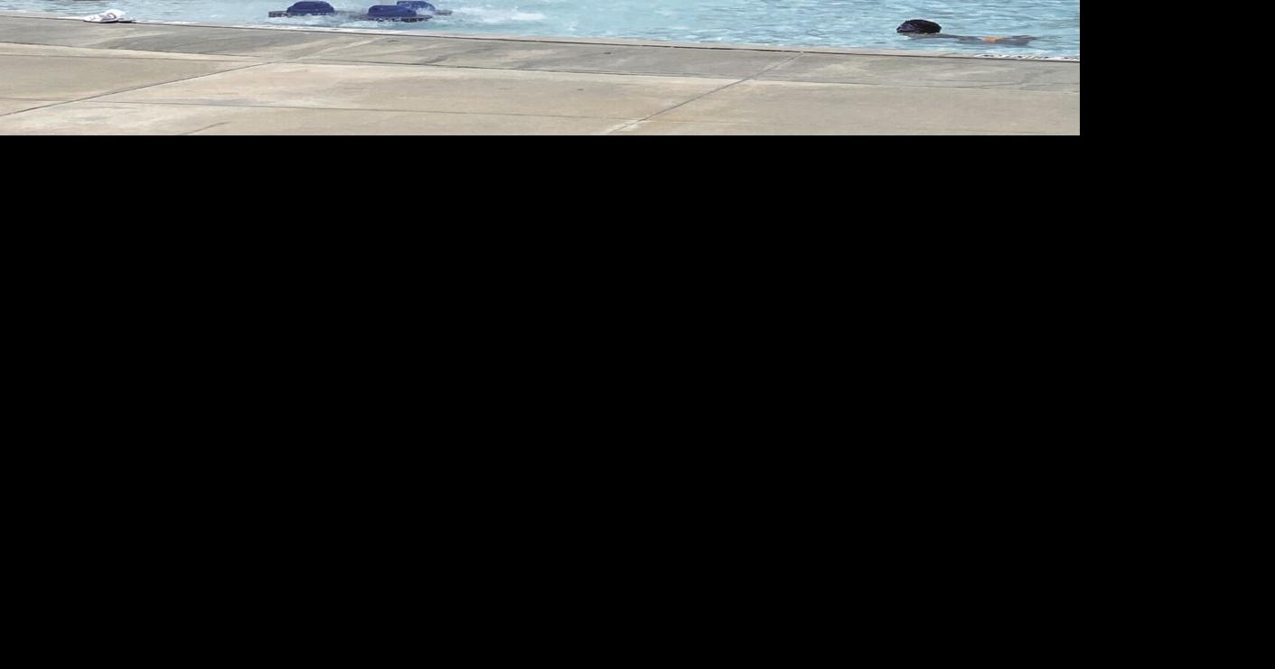 Free Swim Lesson Voucher Program | State | coastalbreezenews.com