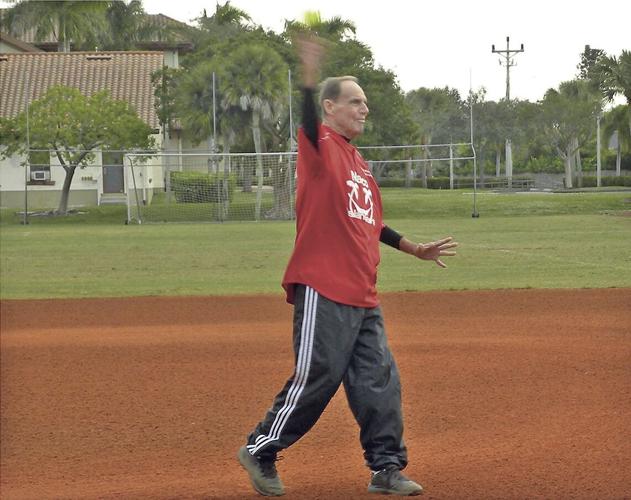 Marco Senior Softball Kicks Off 25th Season | Sports ...