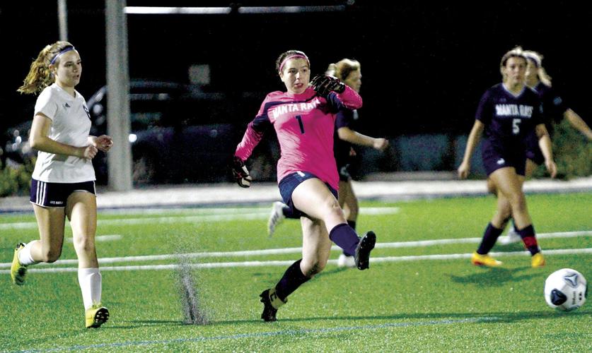 MIA Girls Ride Rollercoaster of Emotions in Loss | Sports ...