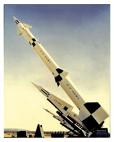 Rockets in the Everglades | Beach Boy Chronicles | coastalbreezenews.com