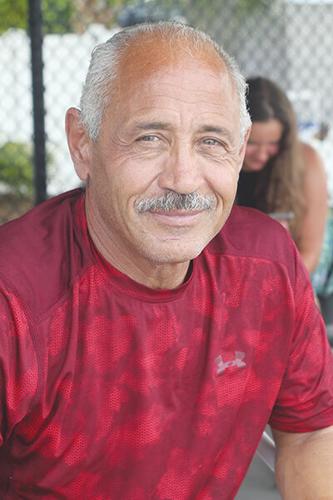 Coach Kamal Farhat | News | coastalbreezenews.com