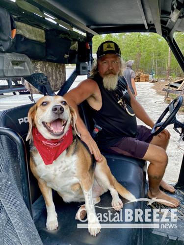 Famous Python Hunter Dusty Crum Scores 16-Footer During Florida Python ...