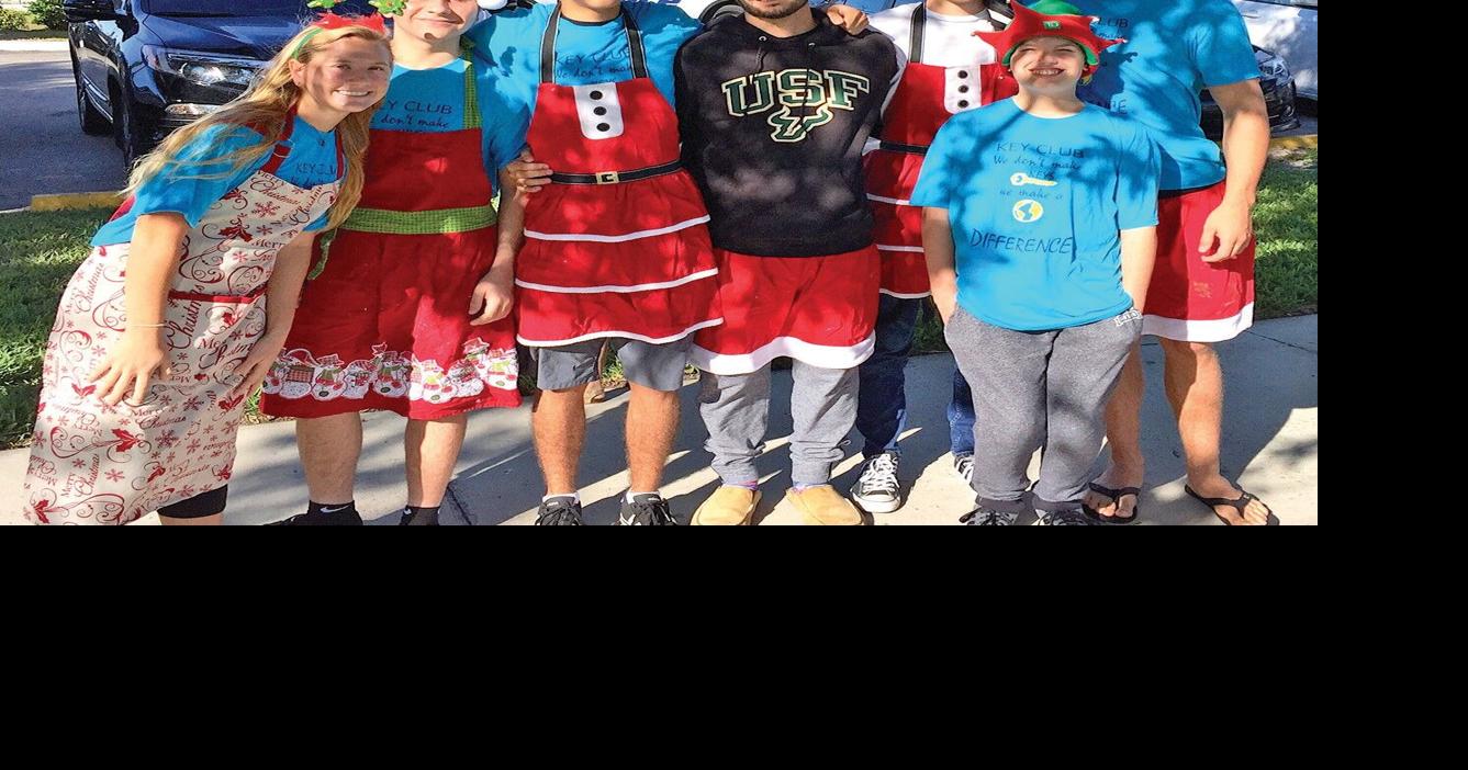 MIA Key Club | News | coastalbreezenews.com