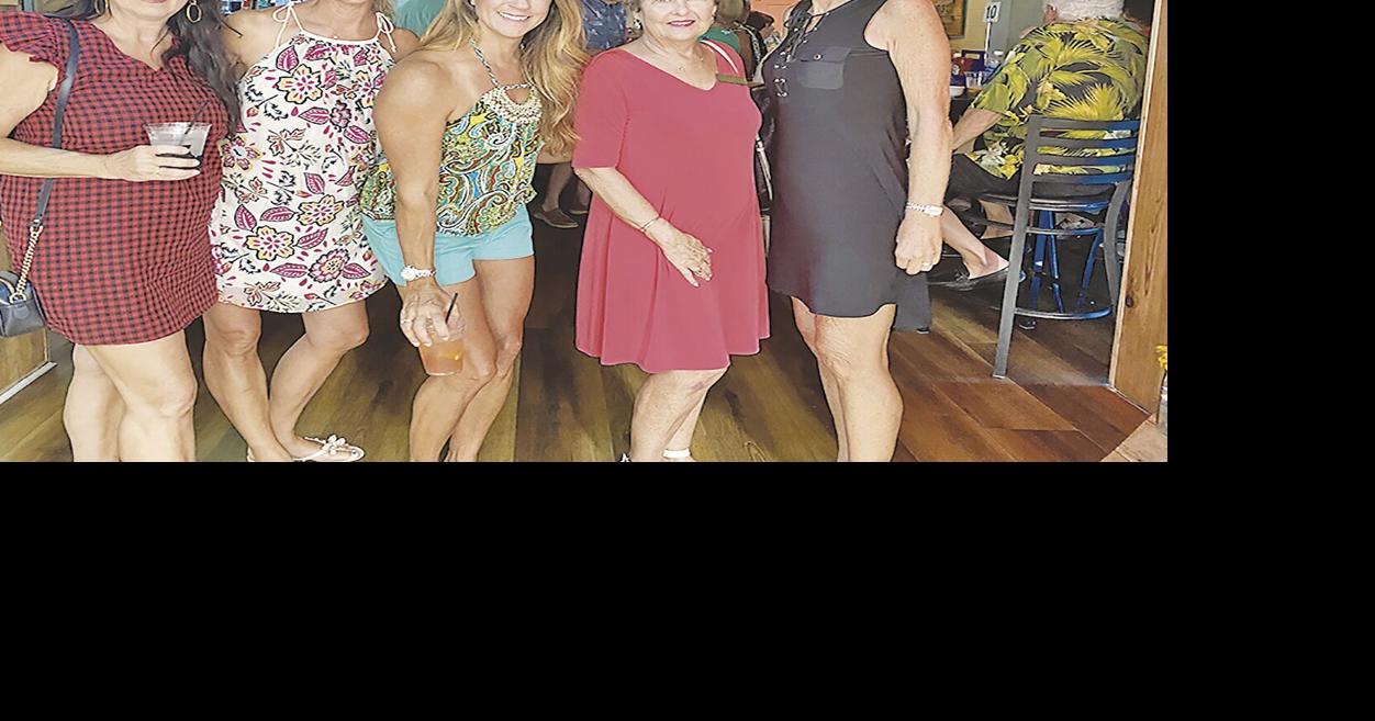 Marco Island Woman's Club: Serving & Improving the Community | Clubs ...