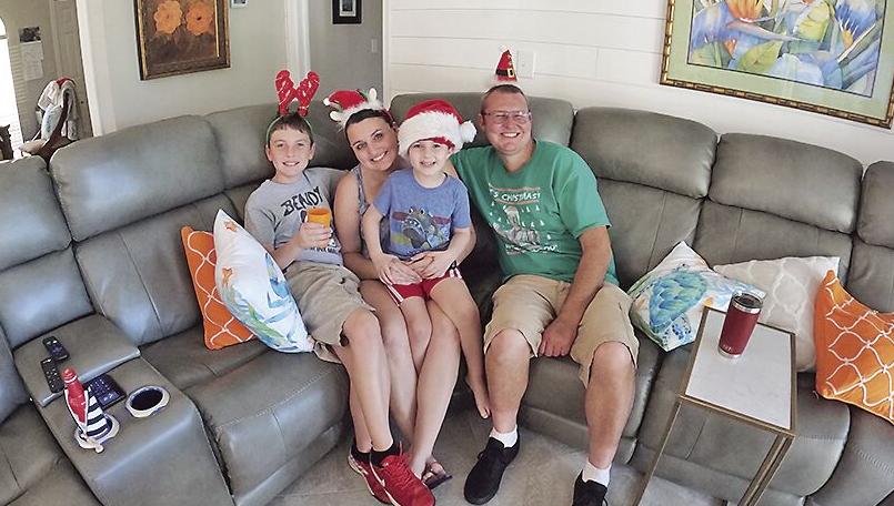 Celebration of Life in Honor of Chris Quinton | Obituaries ...
