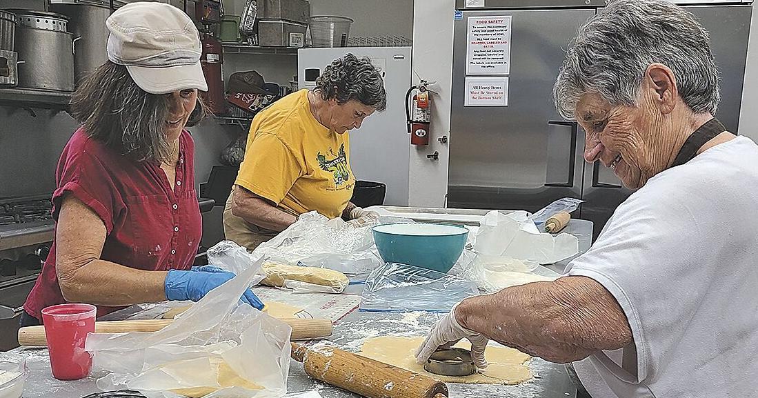 Bubbe’s Bakery – Bigger and Better | Lifestyles | coastalbreezenews.com