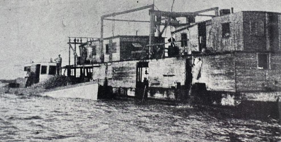 Marco’s Forgotten Forefather? | Centennial Celebration ...