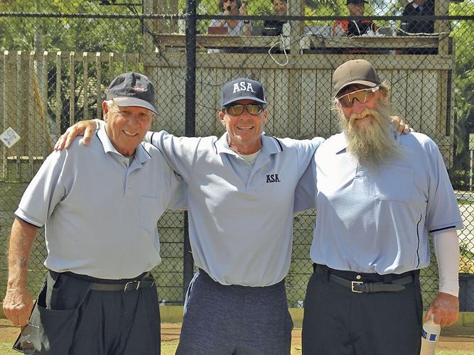 Salty Dog, Snook Inn, Crazy Flamingo have Upper Hand Entering ...