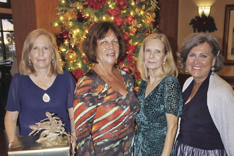 Sportsfishing Club Holiday Dinner Dance | Community Scene ...