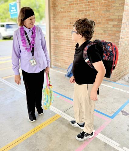 25 Years of the Golden Rule | Community | coastalbreezenews.com